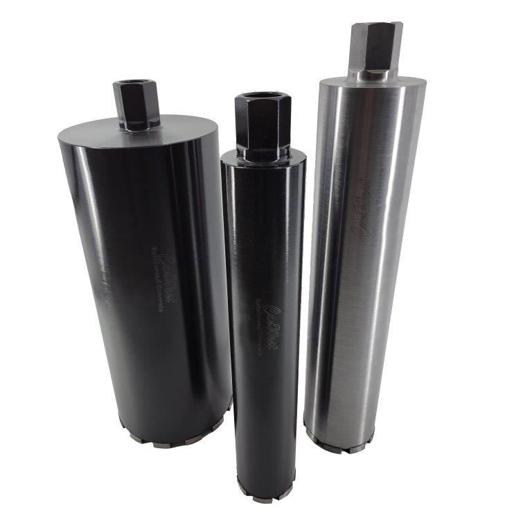 Intro to Concrete Coring – CanWest Diamond Products