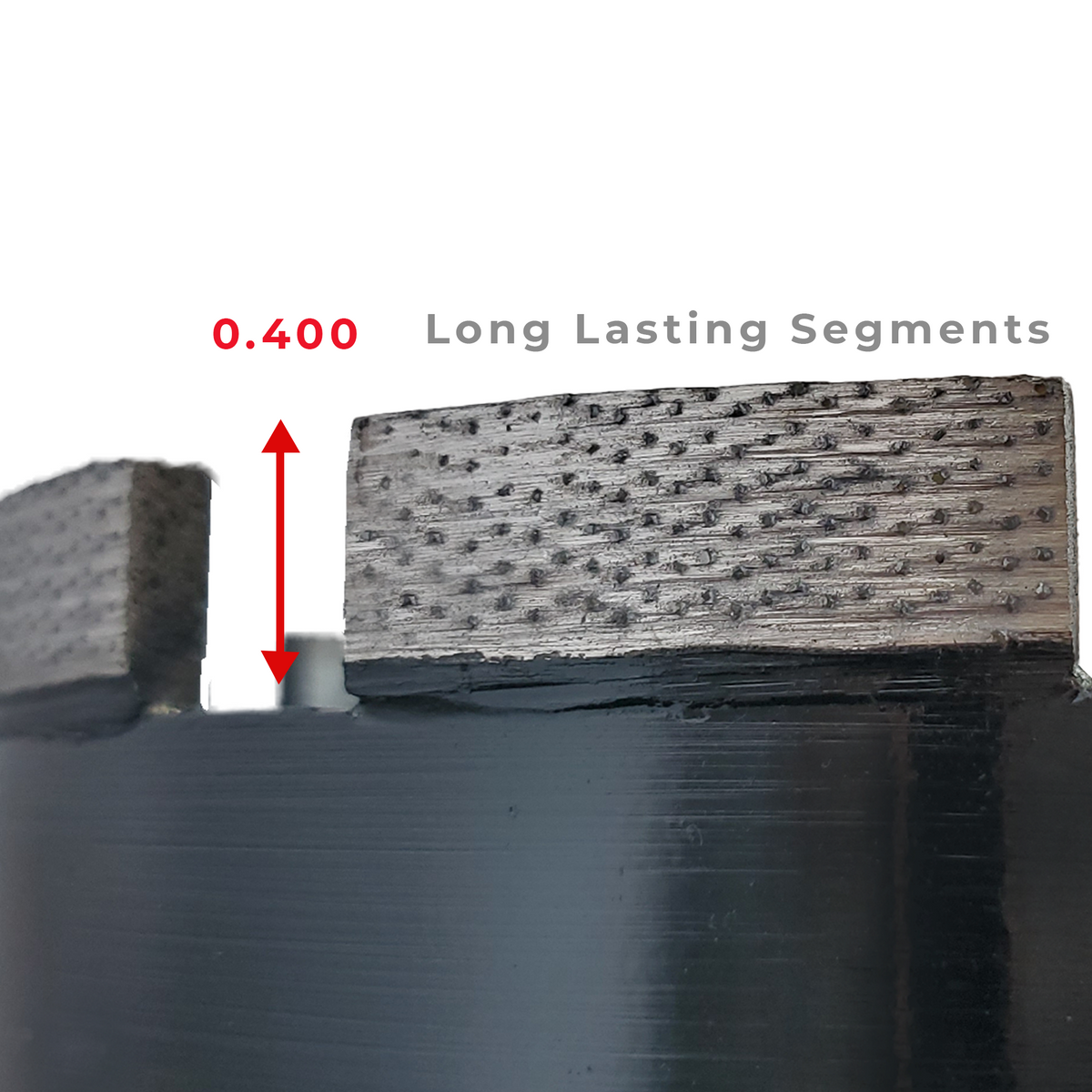 5 inch Diamond Concrete Core Bits - Click for sizes | Diamond Products ...